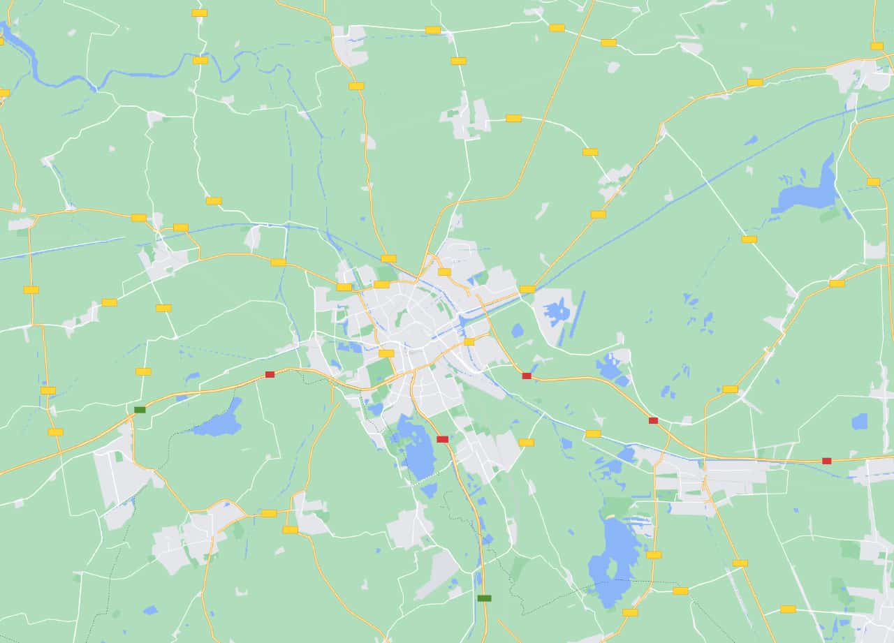 Forst-Geodatenportal für Brandenburg mit EFRE-Mitteln überarbeitet ...